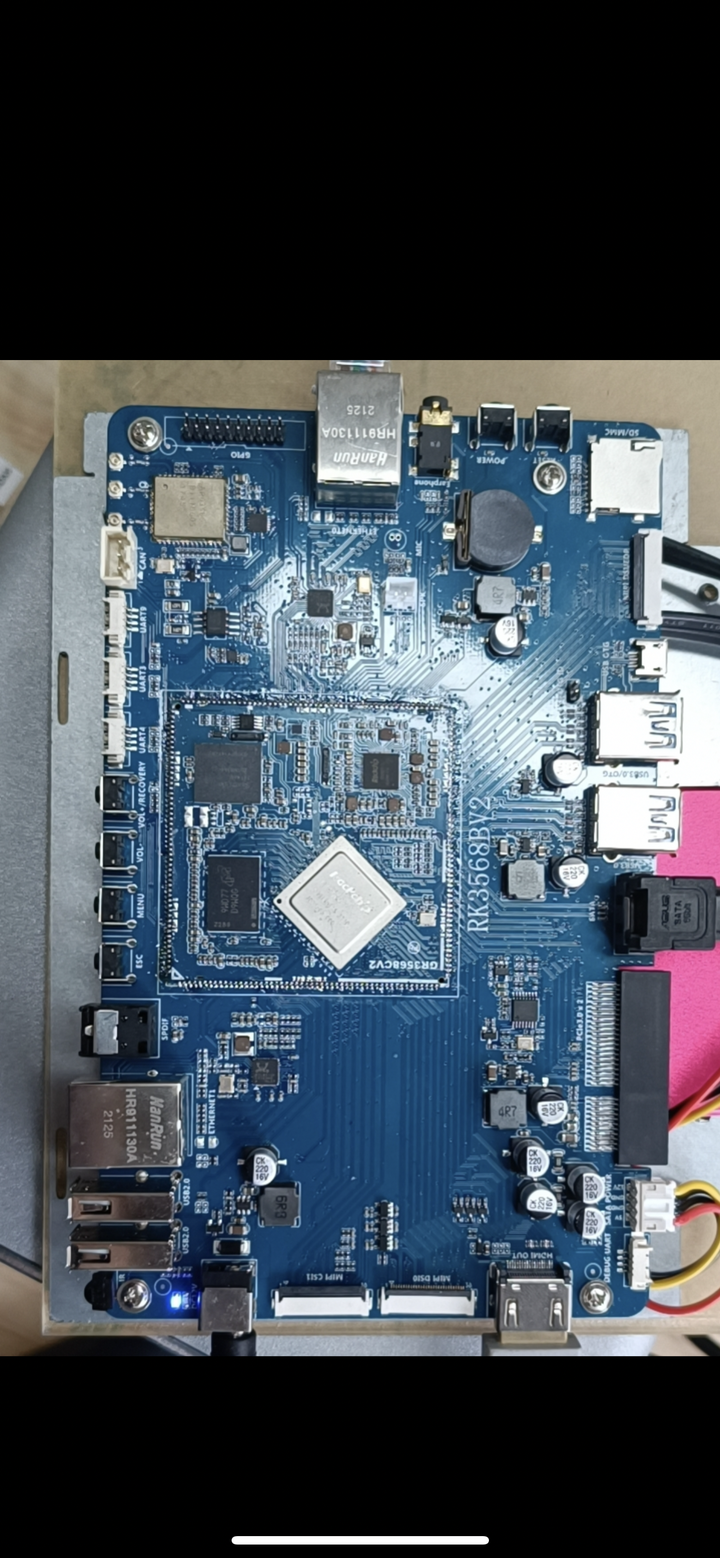 目前有没有不使用虚拟机的nas＋软路由方案? - 知乎