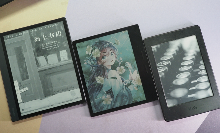 掌阅新发布彩屏电纸书产品 iReader color 7，使用感受怎么样？ - 知乎