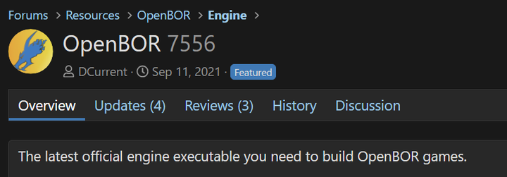 Openbor 都有哪些优秀作品？ - 知乎