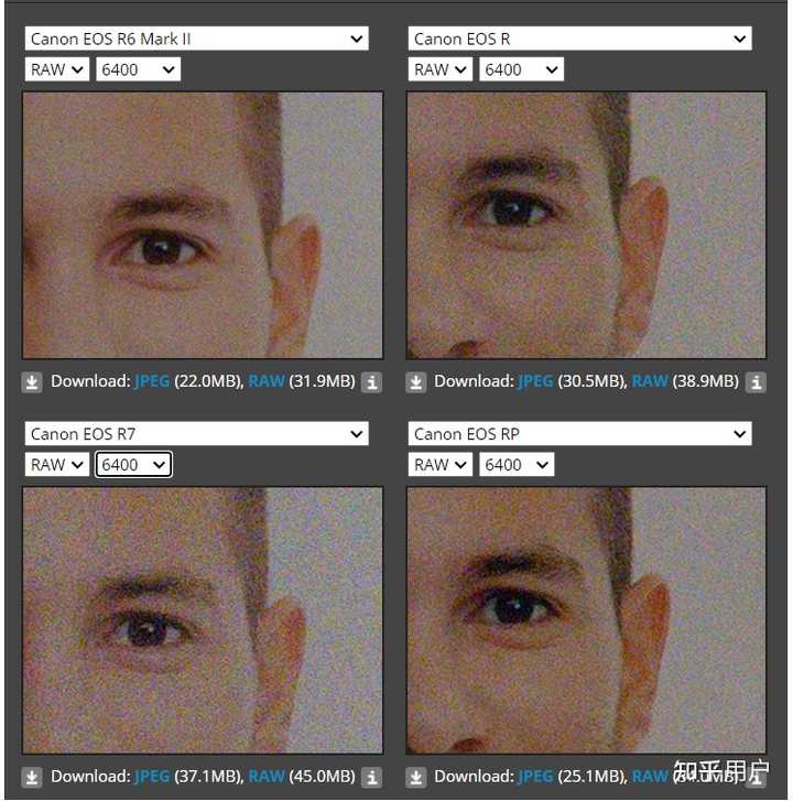 23年了，eosR还值得买吗？还是R8？ - 知乎