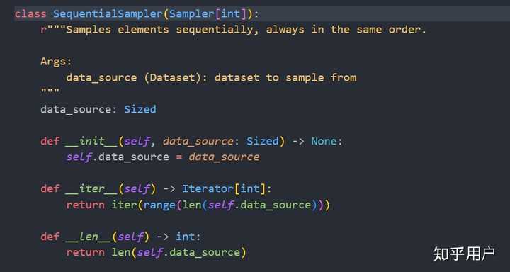 pytorch中dataloader是否会在训练的每一个epoch之后重新划分minibatch？ - 知乎