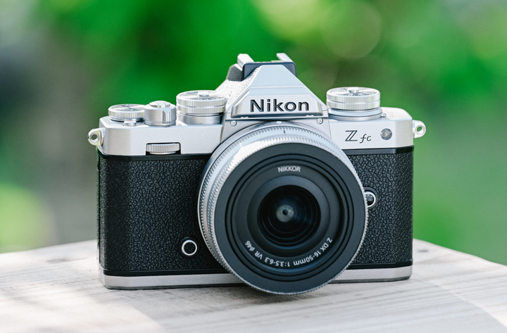 尼康zfc值不值得买？ - 知乎