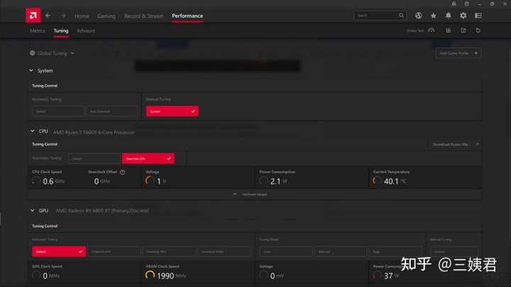 如何评价AMD近日推出的Radeon Software Adrenalin Edition新版驱动? - 知乎