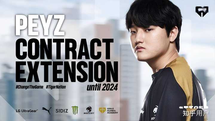 如何看待因 Peyz 和 Leave 选手所沿伸出关于 LPL 与 LCK 新秀年龄的讨论？ - 知乎