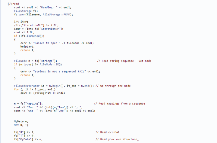 如何提高OpenCV的各项速度？ - 知乎