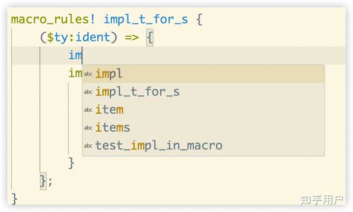 如何评价 JetBrains 为 Rust 设计的 IDE RustRover ? - 知乎