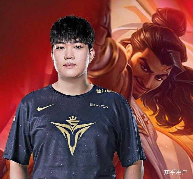 如何评价 2022 年的 V5 英雄联盟战队？ - 知乎
