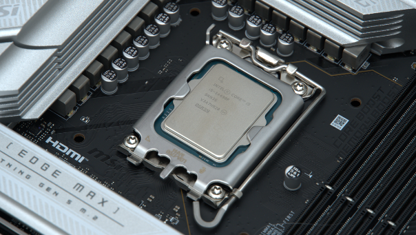 14代酷睿中国特供型号14490F新品如何？搭配4070可以吗? - 知乎