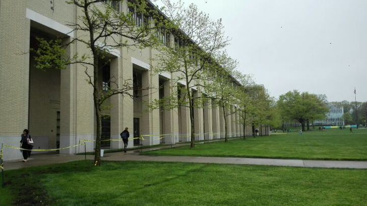 UIUC MS CS, CMU INI MSIN如何选择？ - 知乎