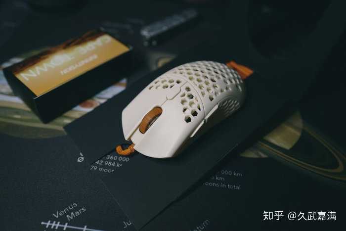 如何评价Finalmouse鼠标？是否建议入手？ - 知乎