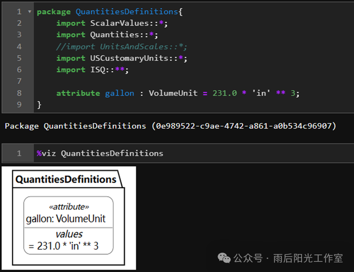 SysML V2对SysML有哪些改进？ - 知乎