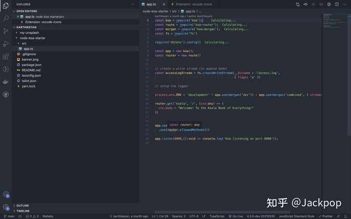 如何评价 VS Code？ - 知乎