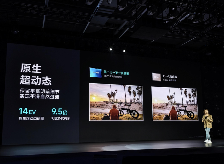 索尼lyt900和imx989的区别主要有哪些？ - 知乎