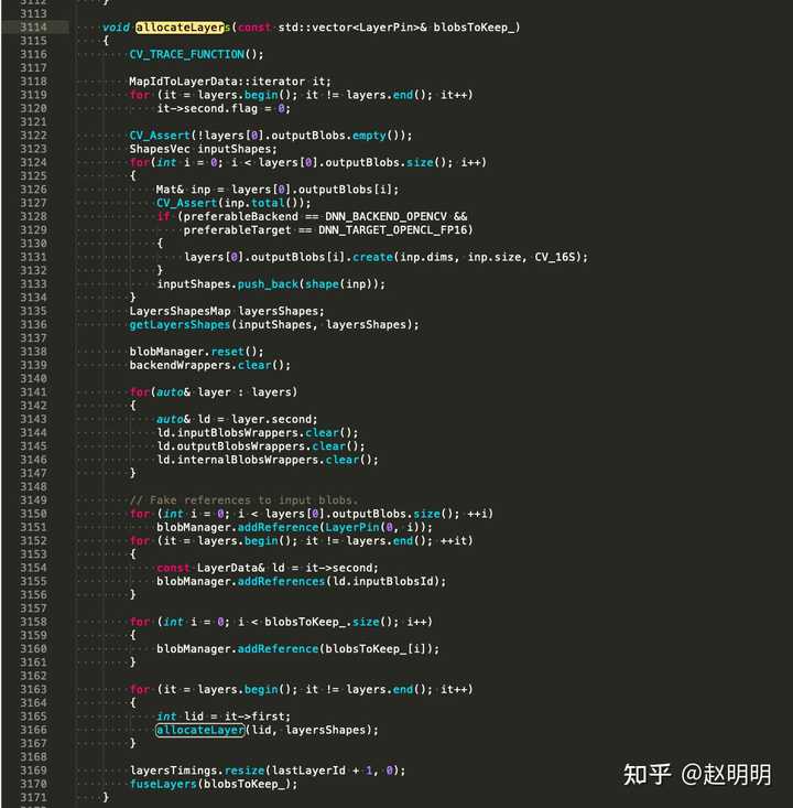 opencv3.3 dnn中的readNetFromTensorflow如何使用？ - 知乎