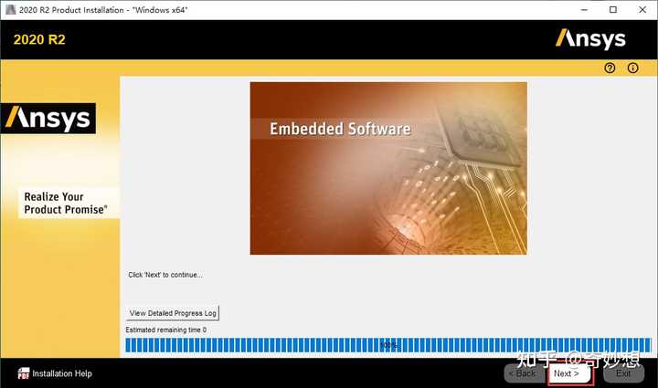 ansys 2020 r1和r2有什么区别？ - 知乎