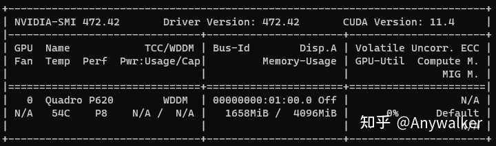 在gpu服务器上使用 cuda python环境下 处理 DataFrame ? - 知乎