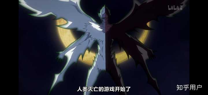 如何评价动画死亡笔记的结局？ - 知乎