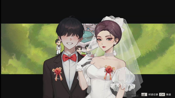 如何看待男性恋爱模拟游戏《中国式相亲》？ - 知乎