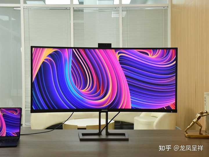 有哪些值得推荐的5K显示器？ - 知乎