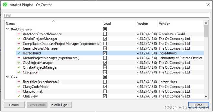 Qt Creator有哪些好用的第三方插件？ - 知乎