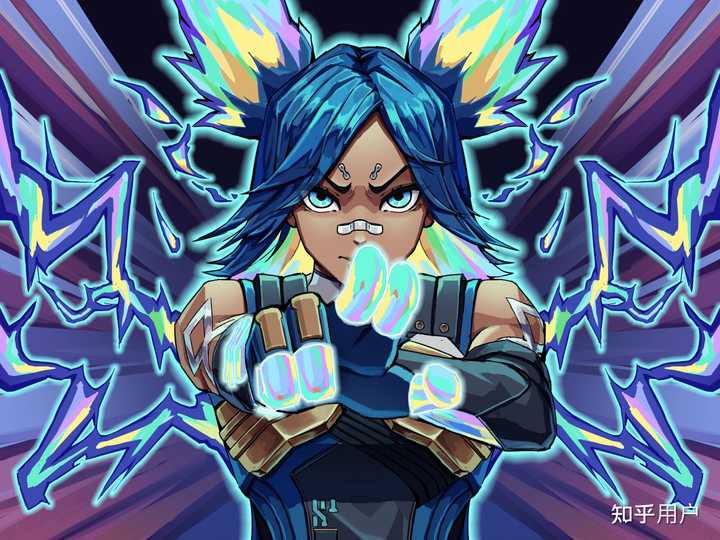 有哪些只有《无畏契约》玩家才懂的梗？ - 知乎