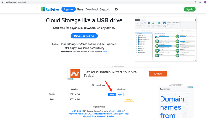电脑如何访问nas？ - 知乎