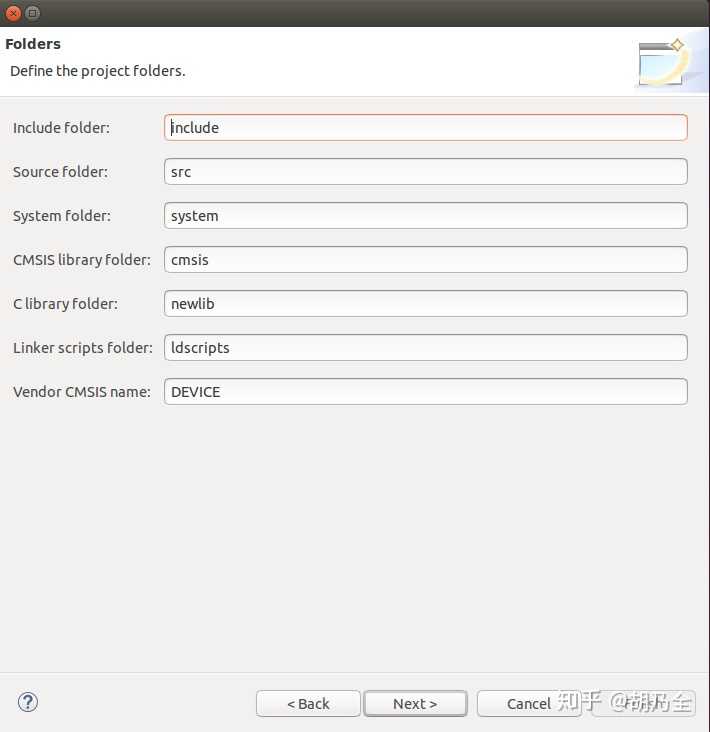 如何利用Eclipse C/C++搭建嵌入式ARM开发环境？ - 知乎