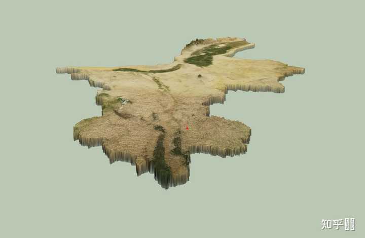 如何评价maptalks？ - 知乎