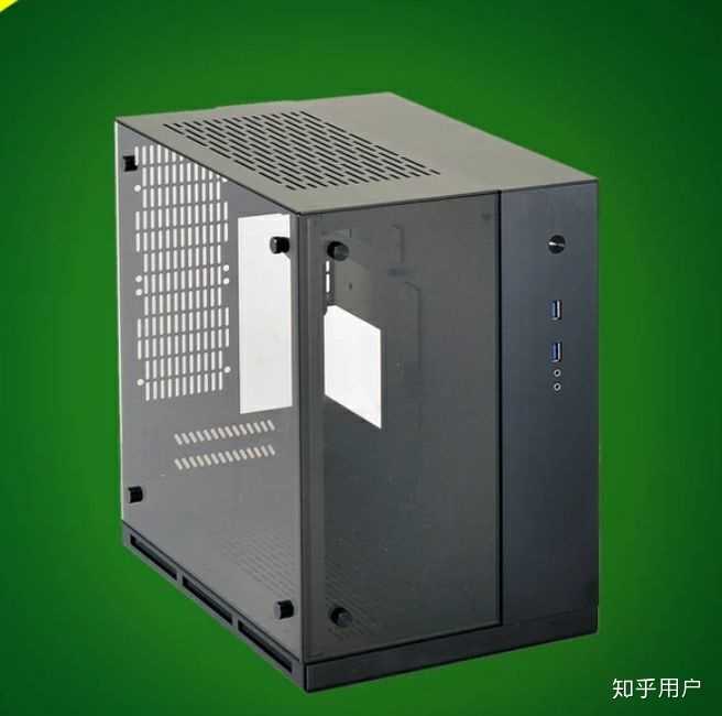 有没有好的便携式台式机机箱推荐？ - 知乎