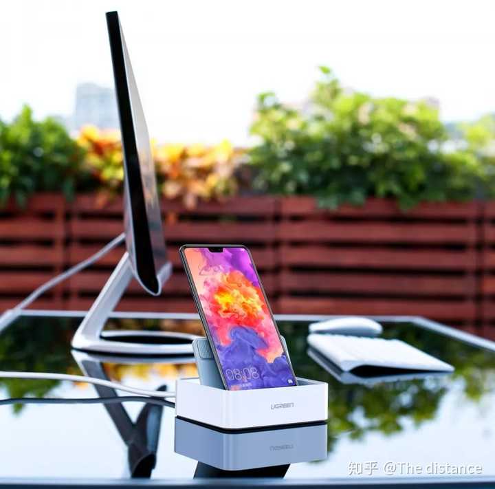 如何选择具有PC模式的手机？ - 知乎