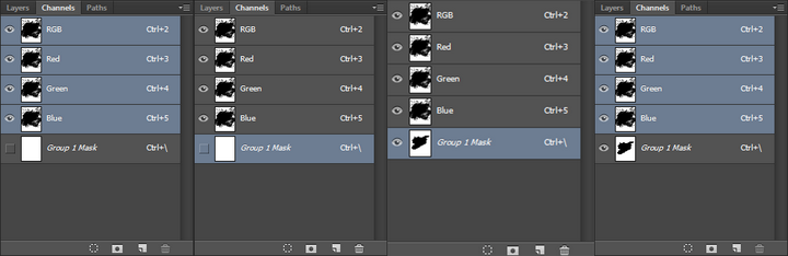 如何绘制一张好的 Mapping？ - 知乎