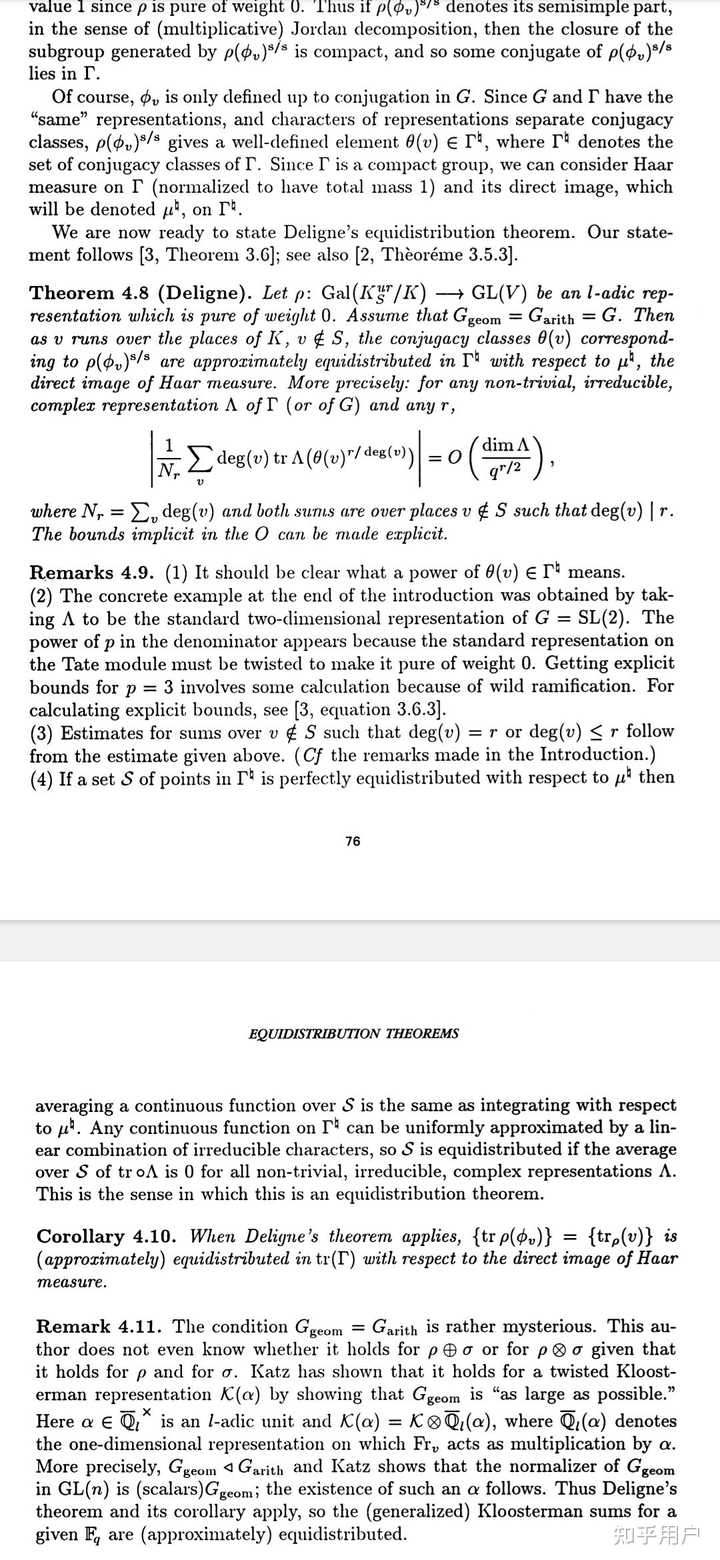 和乐群(Holonomy group)的重要性是什么？ - 知乎