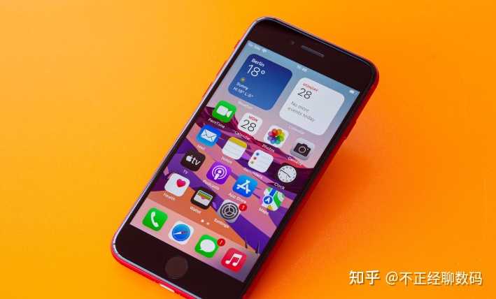 iPhone SE 第三代起售价 3499 元，如何评价这一价格，值得购买吗？ - 知乎