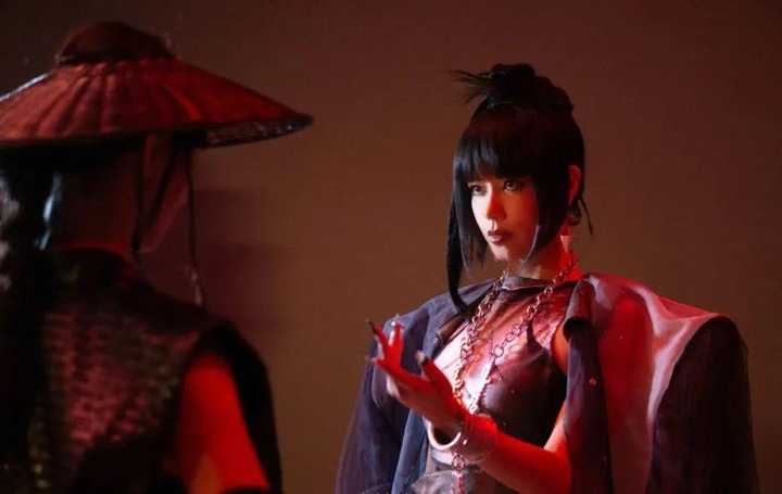 如何评价朱婧汐Akini Jing的新专辑《VILLAIN 反派角色》？ - 知乎