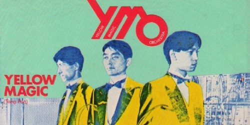 如何评价由细野晴臣、坂本龙一和高桥幸宏组成的 YMO 乐队？ - 知乎