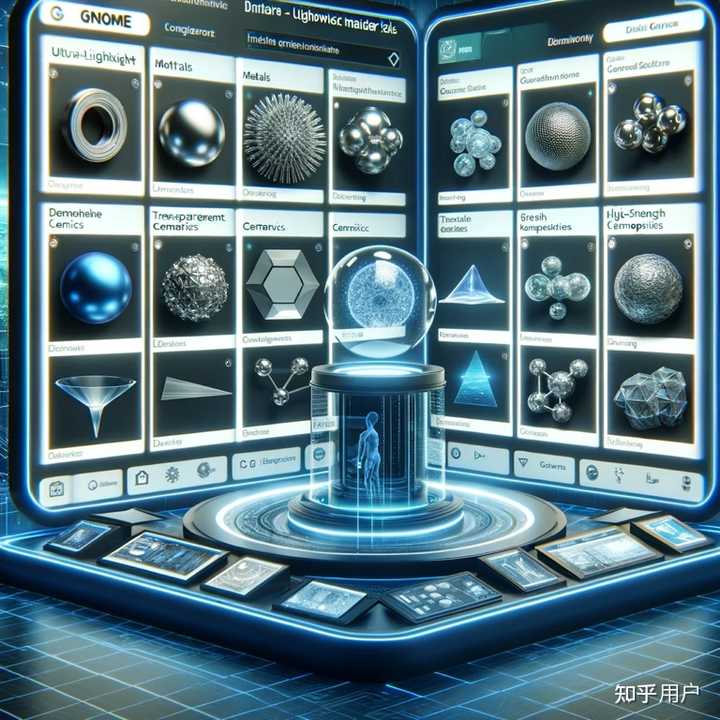 谷歌 DeepMind 通过 AI 工具 GNoME 发现 220万种新材料，具体情况如何？有何影响？ - 知乎