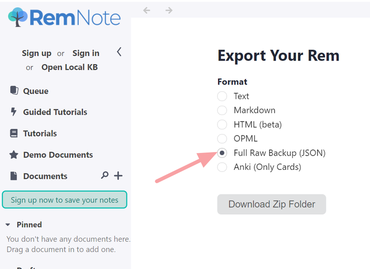 如何评价RemNote这款笔记应用，值得一试吗？ - 知乎