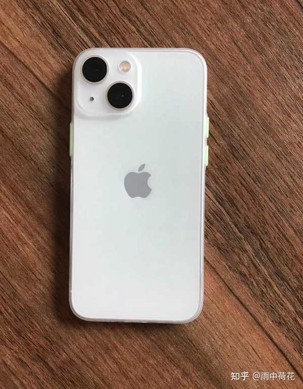 如何评价苹果 13 mini？ - 知乎