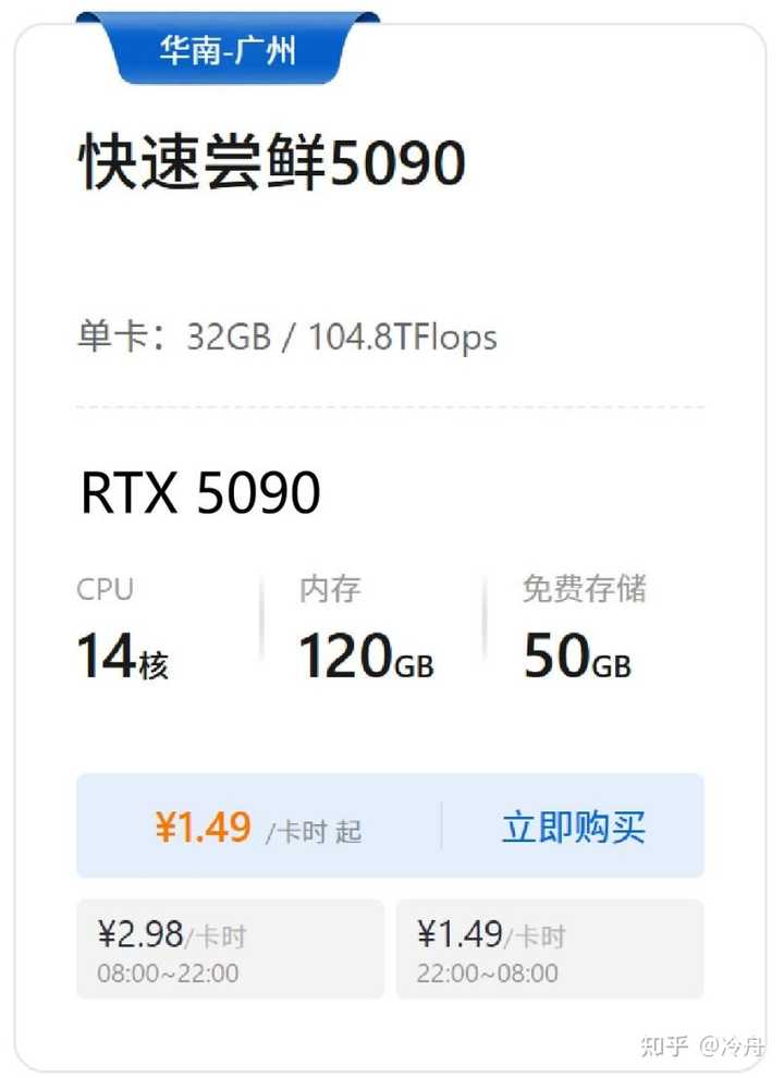 5090 比 4090 强多少？ - 知乎