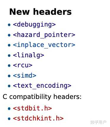 如何看待c++26 std::simd? - 知乎