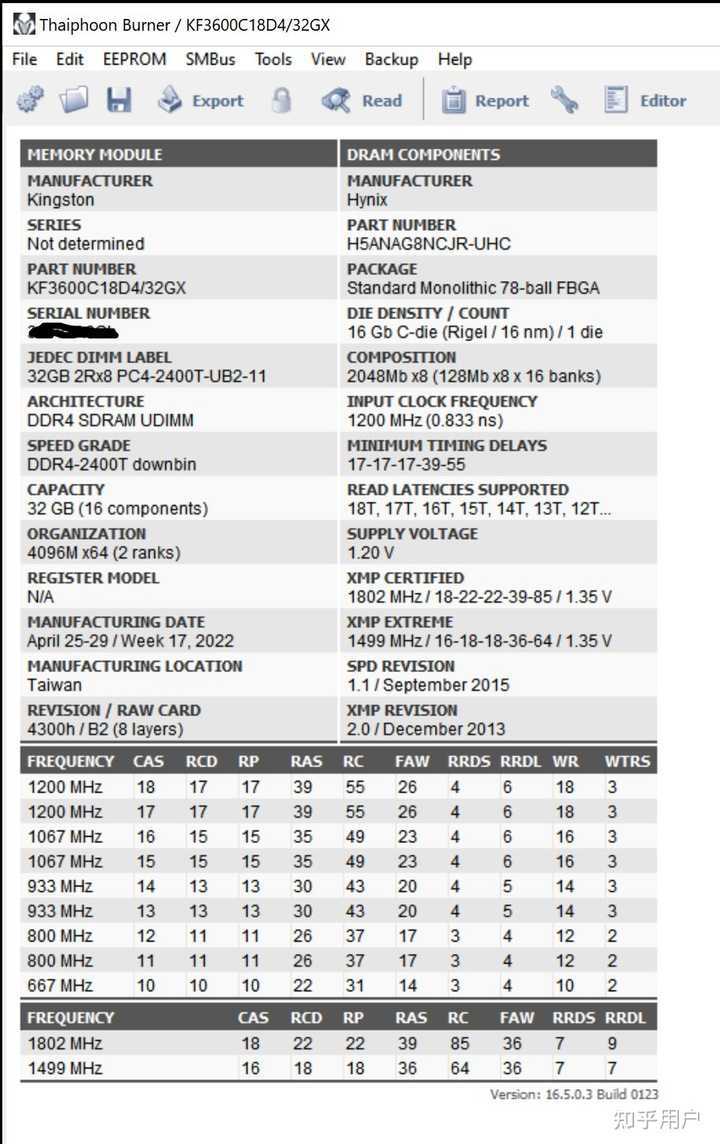 为什么加了一个3200内存条显示2933呢，原来那个和新的单独使用都是3200? - 知乎
