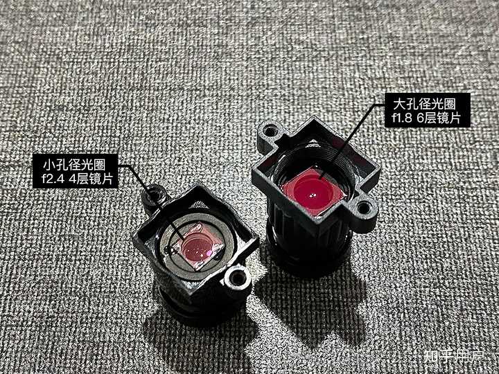 行车记录仪索尼IMX317和IMX415什么区别？还有联咏和海思的芯片对成像效果区别大吗？请打神指点？ - 知乎