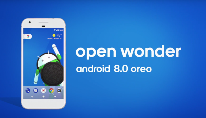 如何评价 Android Oreo? - 知乎