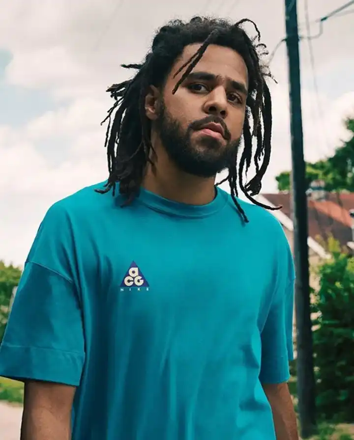 中国有多少人真心喜欢j.cole？ - 知乎