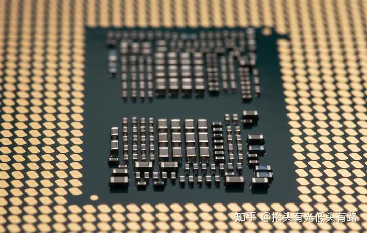 BGA 封装有哪些优缺点？ - 知乎