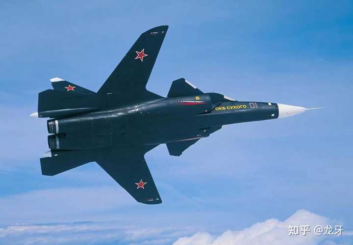 美国突然宣布打造六代机F47，称其验证机已秘密测试五年。请问该机型目前是否有可信的信息或合理的推测？ - 知乎