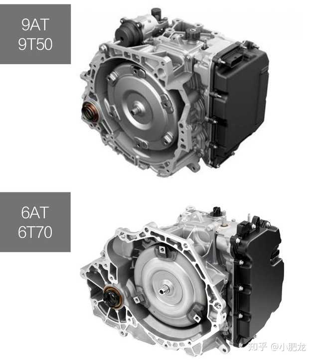 通用9at可靠性怎么样呢？望各位车主指教? - 知乎