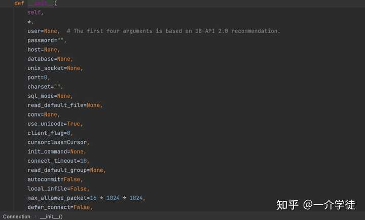 用python连接mysql失败怎么办？ - 知乎