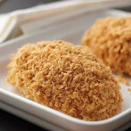 请问面包新语里面哪款面包最好吃捏？ - 知乎