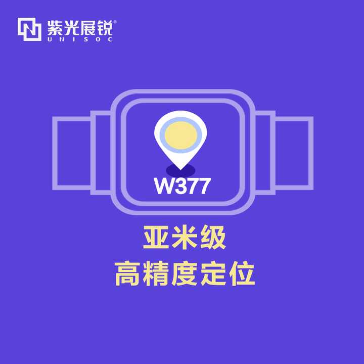紫光展锐推出智能手表芯片 W377，该产品的性能如何？ - 知乎